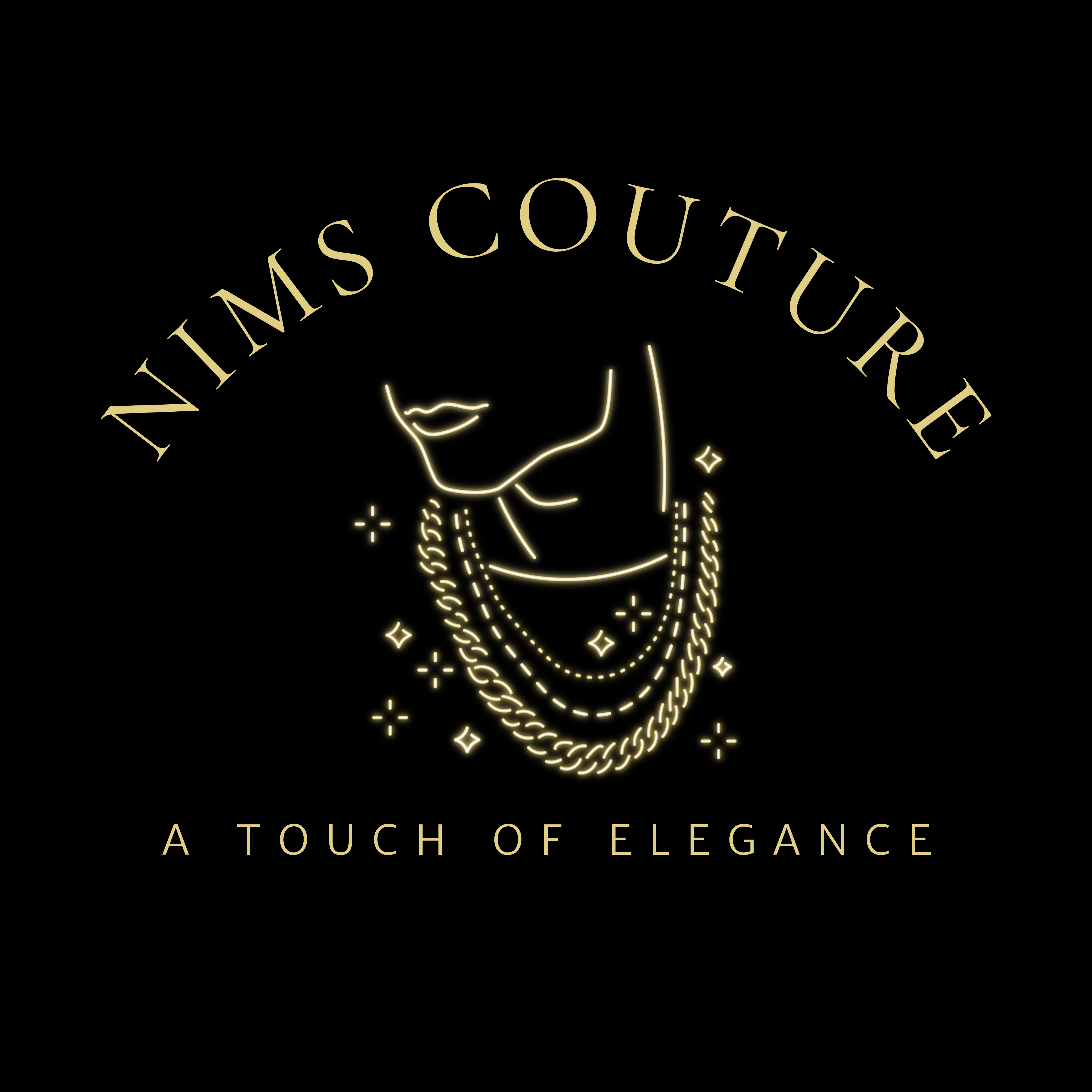 Exquisite Fashion Jewelry Designs for Special Occasions! – Nims Couture